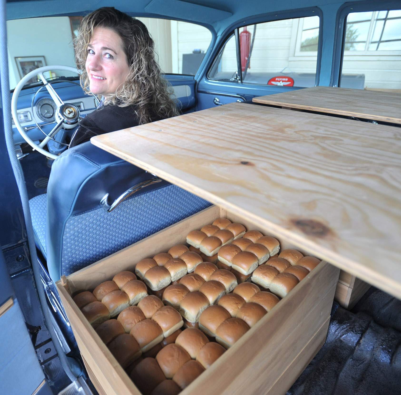 Martin’s potato rolls: The story of how a locally made potato roll ...